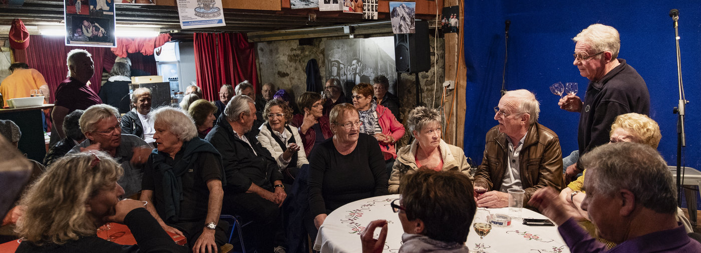 Archives des 8ème comptoir Denezy - FAR